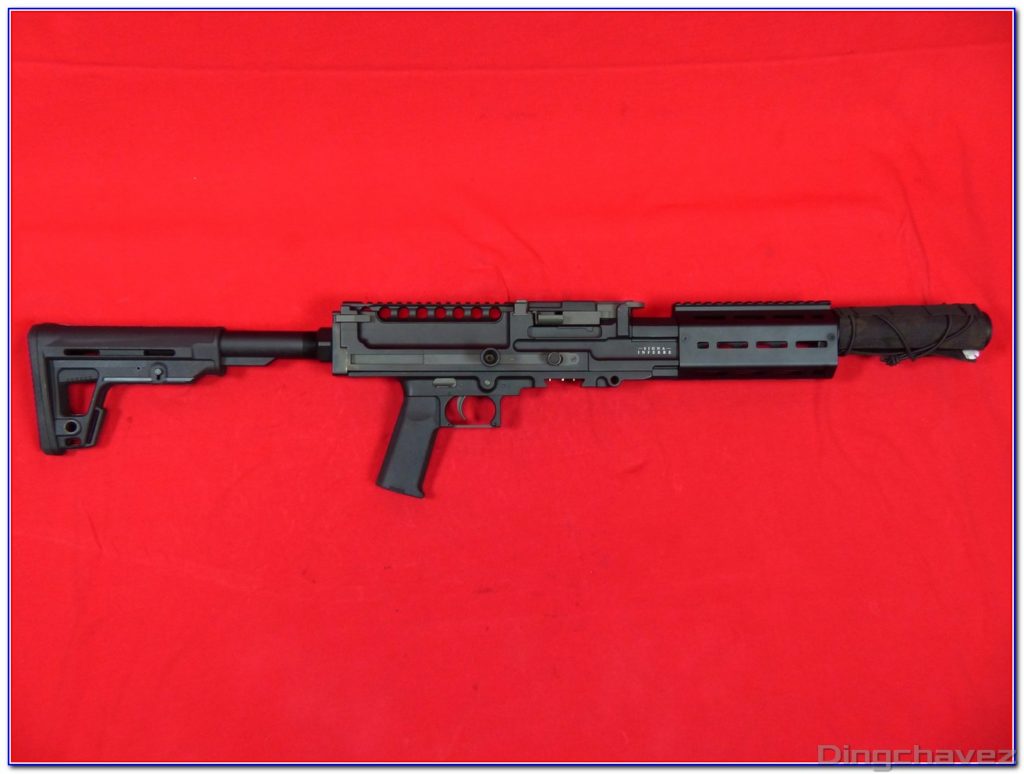 Review Secutor Aquila VII - Airsoft News & Actualités