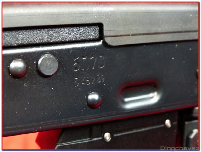 L'antre du Dingo » Review Well Pro WE09GM (AK12/23)