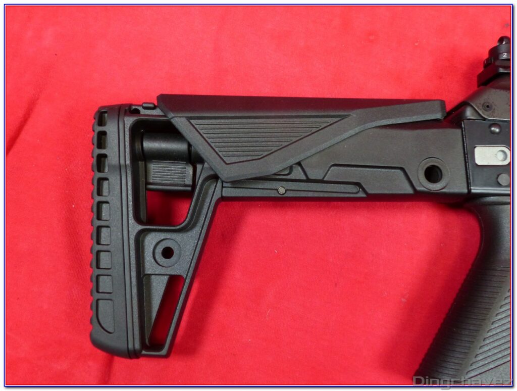 L'antre du Dingo » Review Well Pro WE09GM (AK12/23)