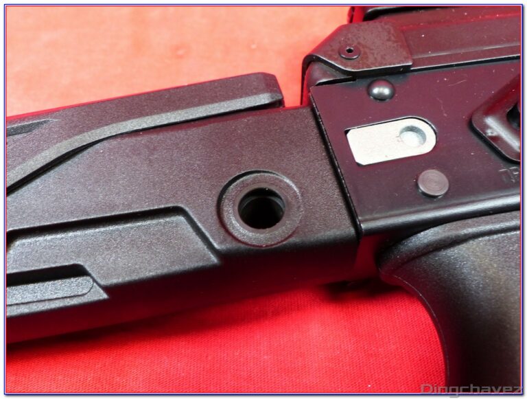 L'antre du Dingo » Review Well Pro WE09GM (AK12/23)