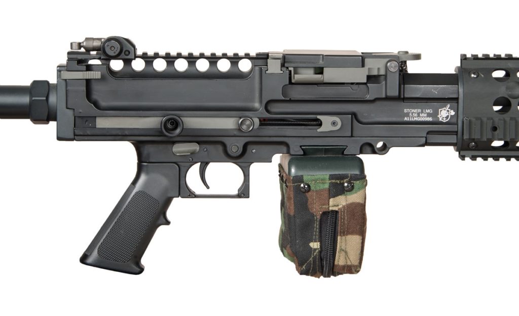 Review Secutor Aquila VII - Airsoft News & Actualités